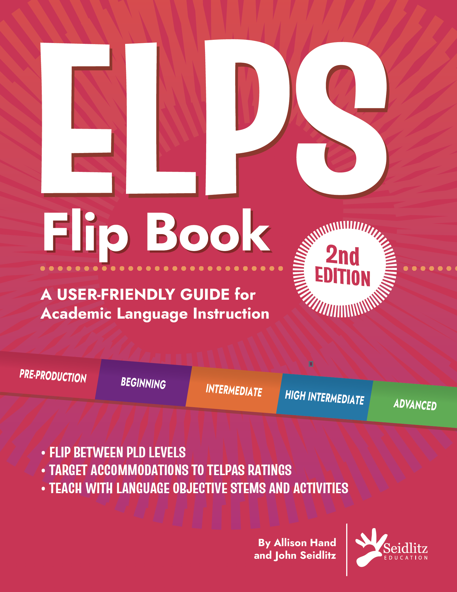 ELPS Flip Book 2nd Edition